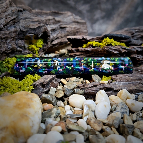 Spacebar Appa, nút phím cách Appa momo, nút bàn phím cơ profile SA, phím cách, spacebar resin ...