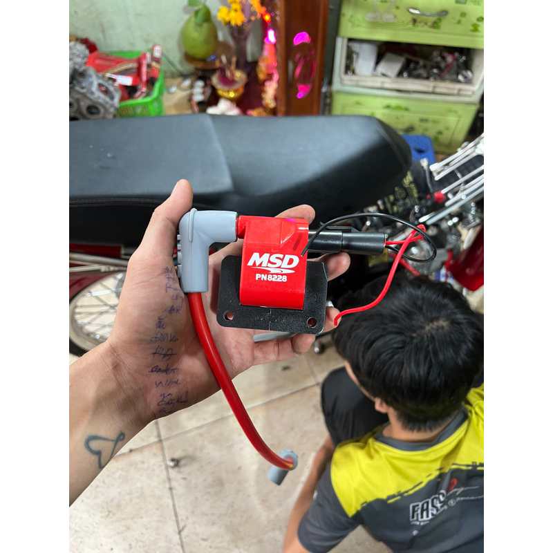 mobin sườn msd việt nam | Shopee Việt Nam