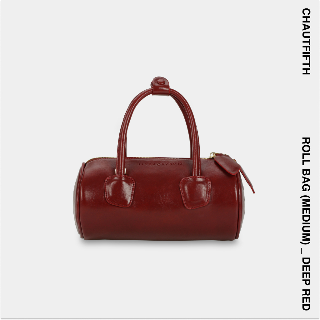 Túi xách ROLL - CHAUTFIFTH | Shopee Việt Nam