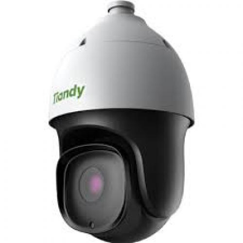 Camera IP Speed Dome Hồng Ngoại 4.0 Megapixel TIANDY TC-H344S | Shopee ...
