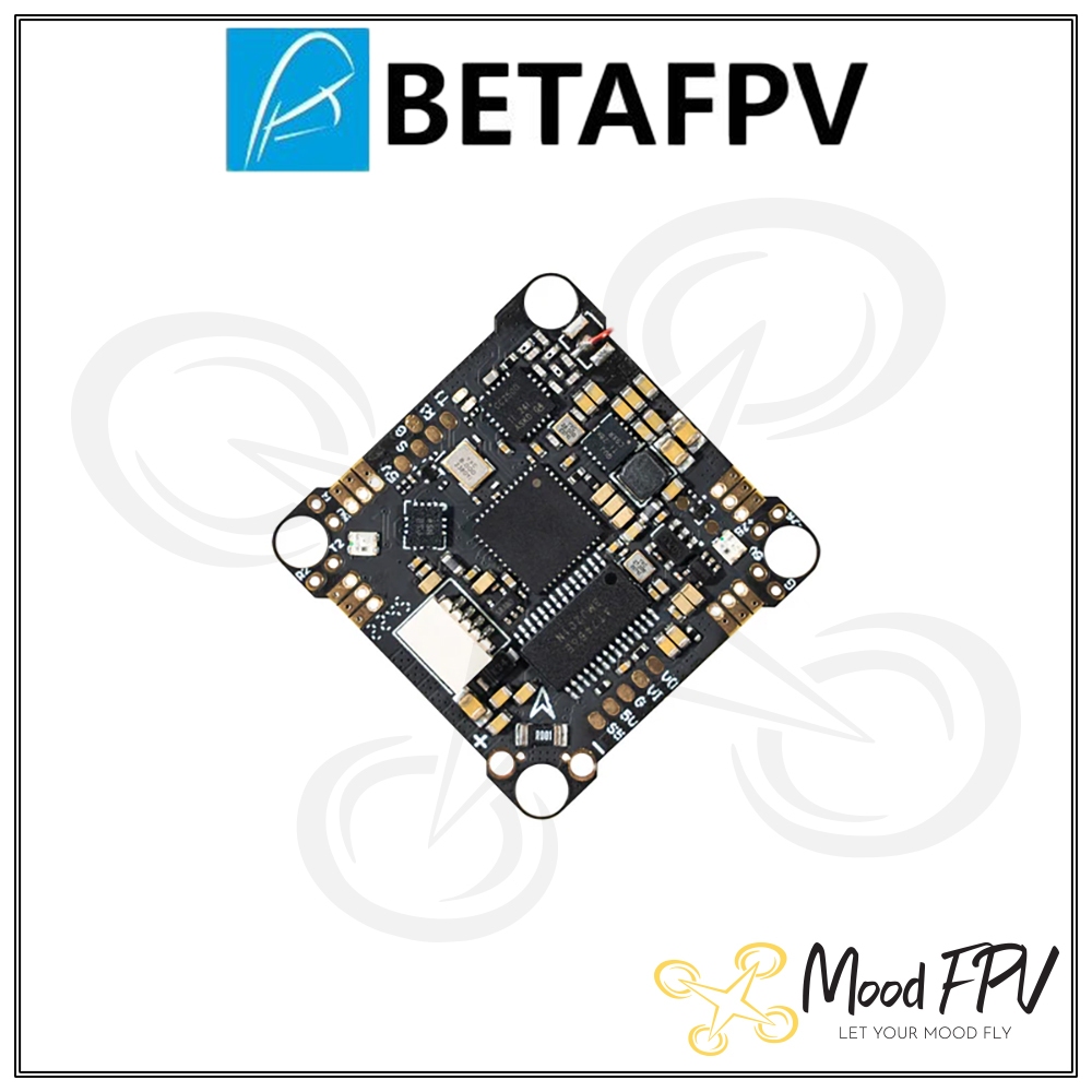 Mạch Điều Khiển BetaFPV F4 1S 12A AIO Brushless Flight Controller V2.2 | Shopee Việt Nam