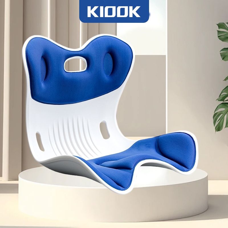 KIOOK Ghế Roichen Ghế Chỉnh Dáng Ghế Công Thái Học Chỉnh Dáng Ngồi Đúng ...