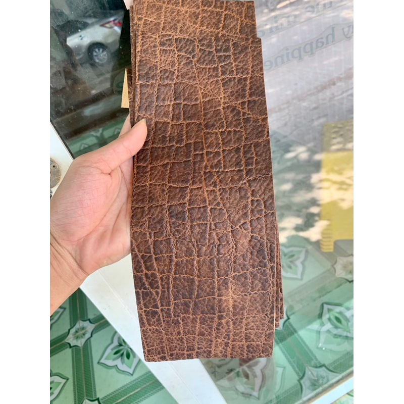 Da Tai Voi Bọc Cơ Bida | Shopee Việt Nam