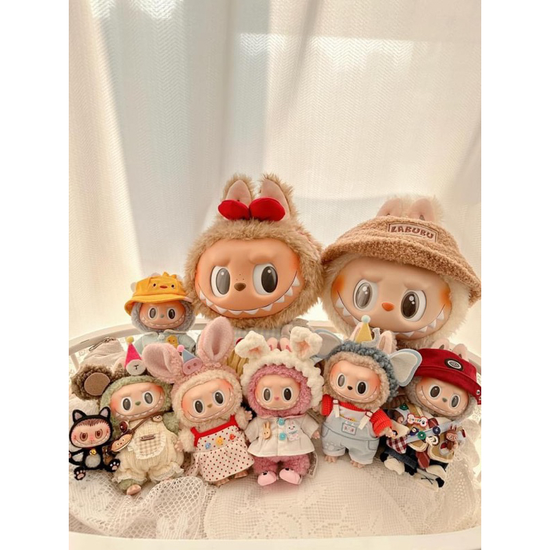 LABUBU CHÍNH HÃNG quét mã check code | Shopee Việt Nam