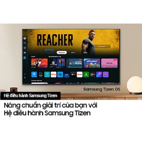 [Livestream Salim 14.7] Smart Tivi Samsung QLED Q60DAKXXV - Miễn phí lắp đặt | Shopee Việt Nam