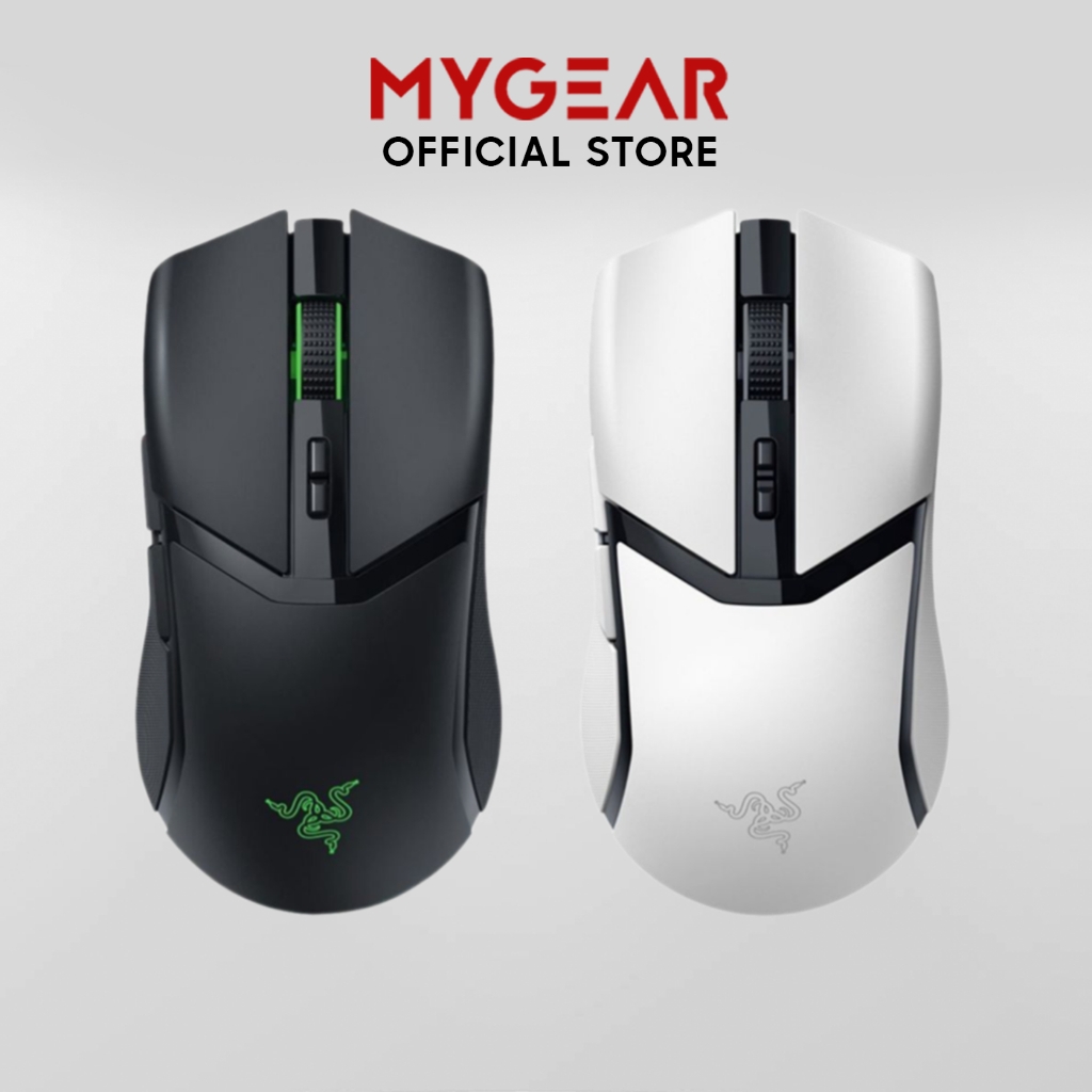 Chuột Gaming Không Dây - Razer Cobra Pro Wireless có thể dùng Dock sạc ...