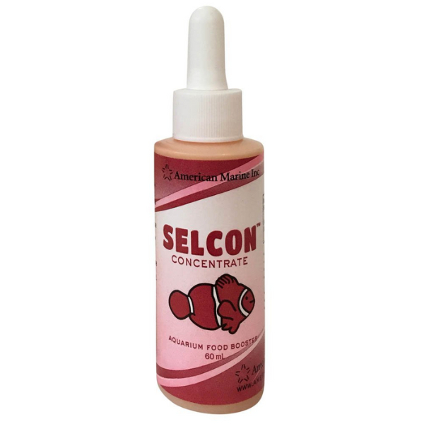 Selcon Concentrate (seal 60ml), tăng đề kháng , bổ sung Vitamin và Axit ...