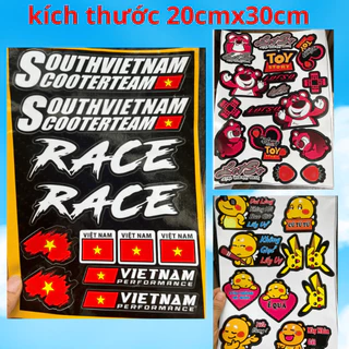 phụ kiện xe máy, Cửa hàng trực tuyến | Shopee Việt Nam