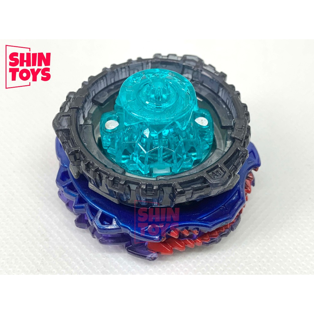 Con quay Beyblade Takara Tomy B-118 01 Vise Leopard .12L.Ds Chính hãng ...