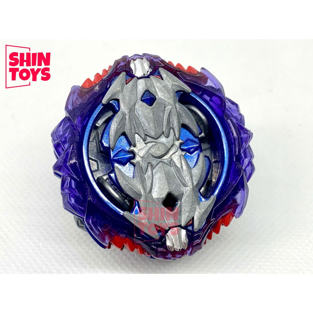 Con quay Beyblade Takara Tomy B-118 01 Vise Leopard .12L.Ds Chính hãng ...