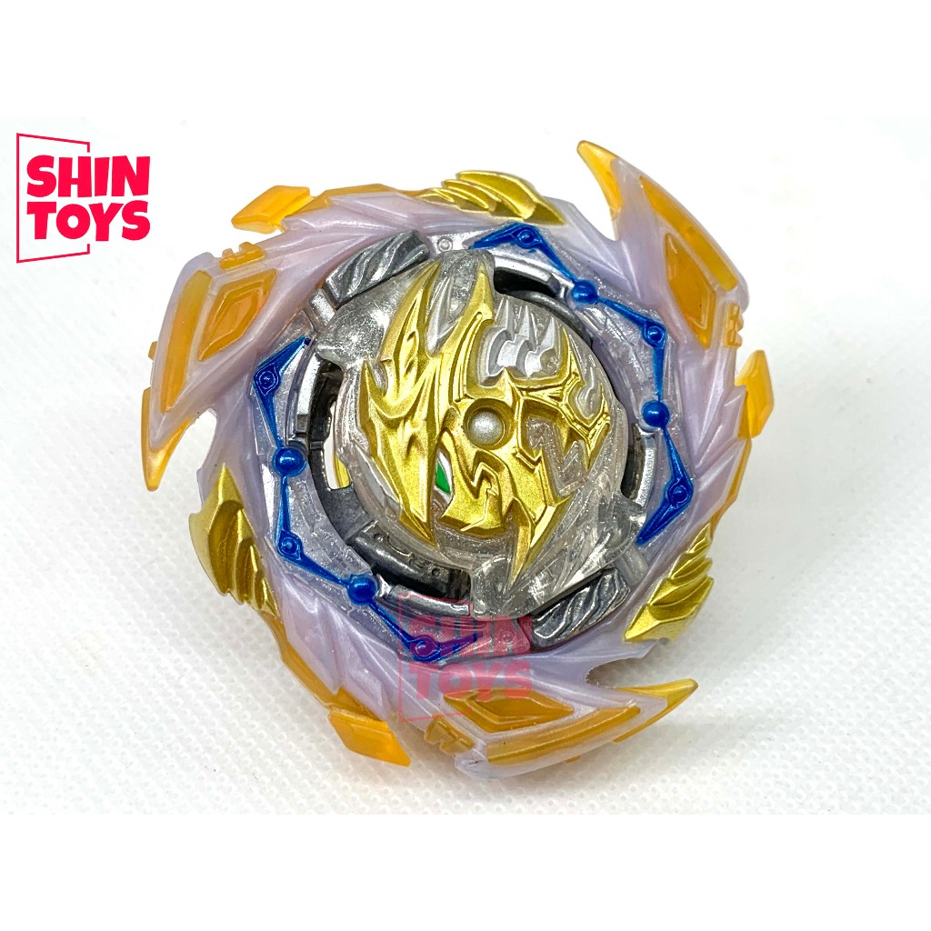 Con quay Beyblade Takara Tomy B-191 Savior Perseus .Gg.Br'-3 Chính hãng ...