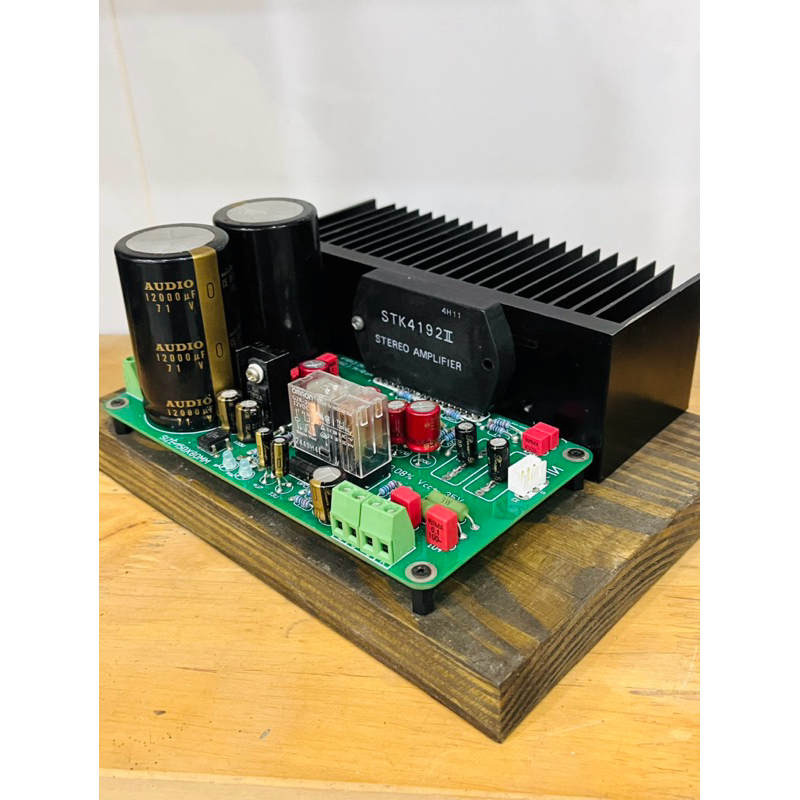 Mạch Cs chip STK 4192 II tháo máy | Shopee Việt Nam