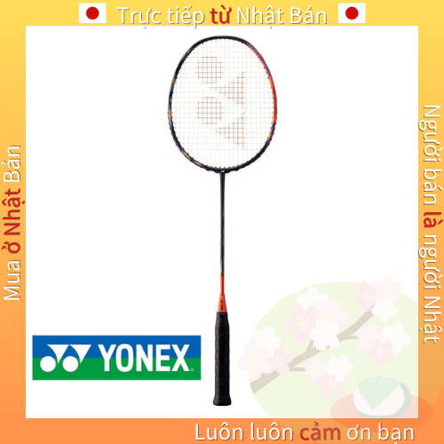 Vợt Cầu Lông YONEX Astrox 77 Pro (Chỉ Khung) 3U6 Màu Cam Cao (752) AX77-P [Trực tiếp Từ Nhật Bản ...