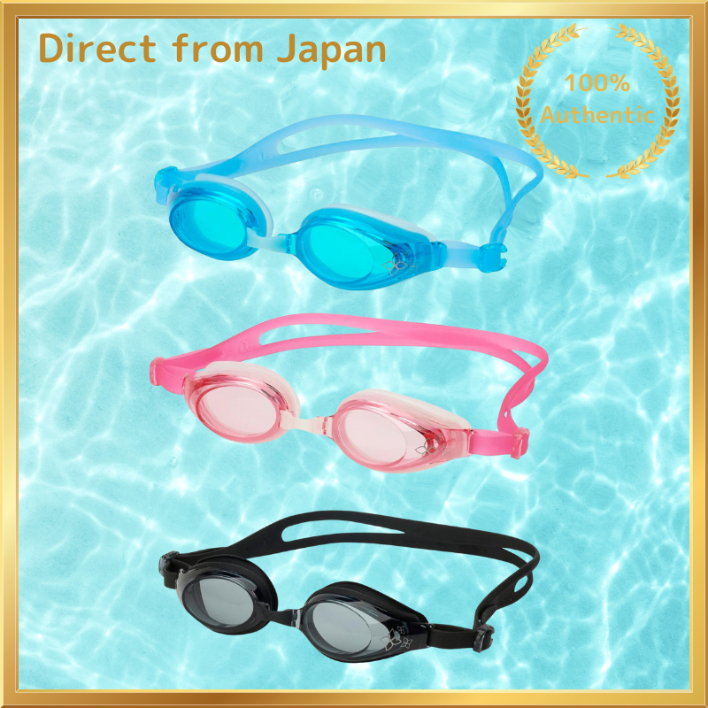 arena Swimming Goggles For Women Free Size Anti-fog (Rinon Function ...