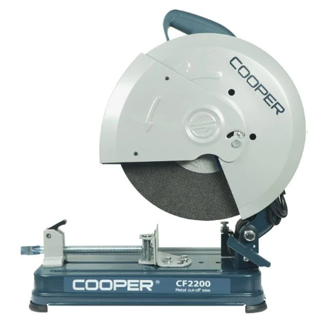 Máy cắt sắt 355MM Cooper 2200W - CF2200- chính hãng giá rẻ | Shopee ...