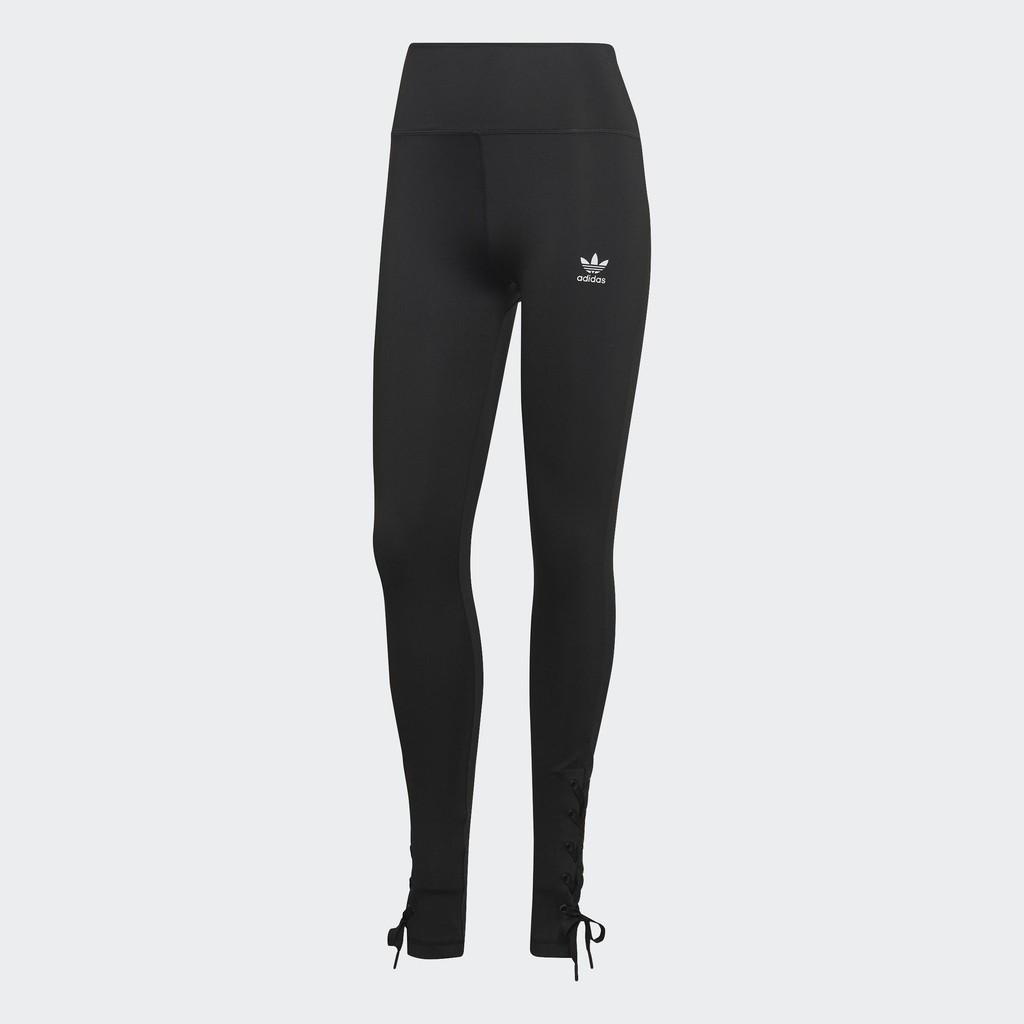 adidas Phong cách sống Legging 7/8 Always Original Nữ Đen HK5077 ...