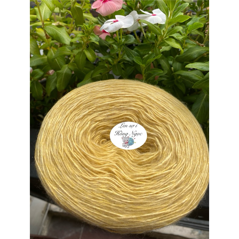 Len apaca pha Ac (250gr/cuộn) | Shopee Việt Nam