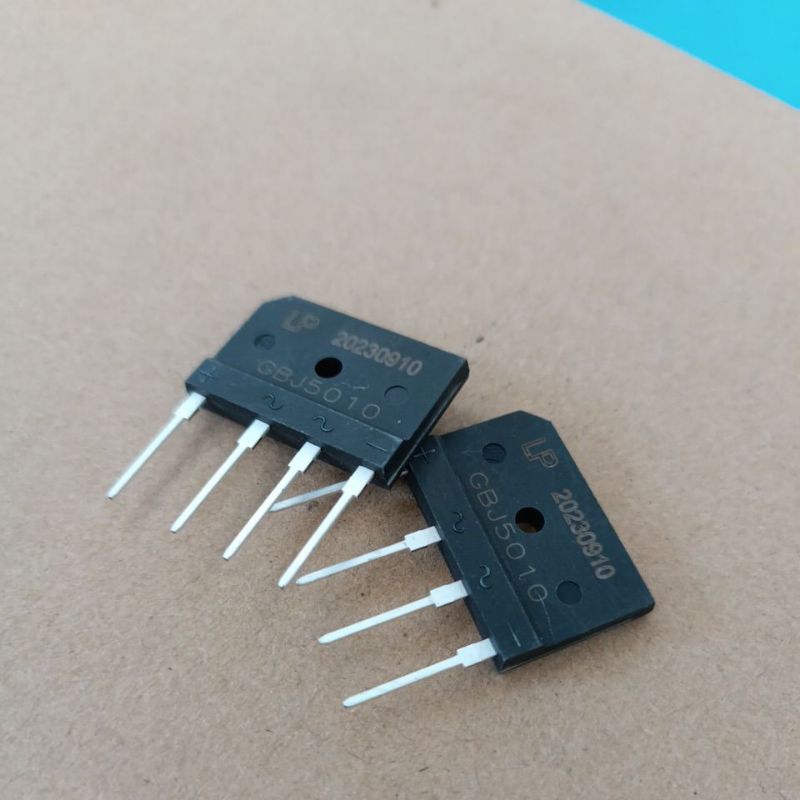 Diode dẹt J5010 ( đi ốt cầu dẹt 50A) | Shopee Việt Nam
