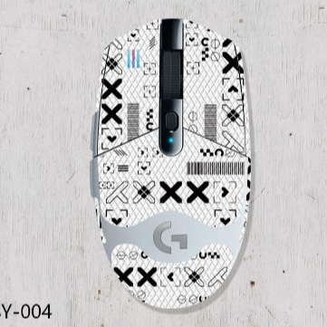 Miếng dán chống trượt chuột logitech G102 G304 - grip tape g102 g304 ...