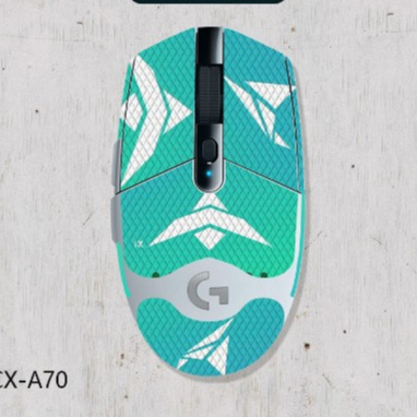 Miếng dán chống trượt chuột logitech G102 G304 - grip tape g102 g304 ...