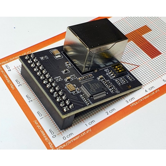 ESP Thread Border Router/Zigbee Gateway Sub-Ethernet | Shopee Việt Nam