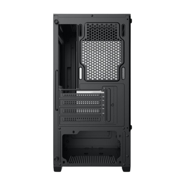 Vỏ Case Máy Tính Xigmatek View 3F Gaming M-ATX - Hàng Chính Hãng ...