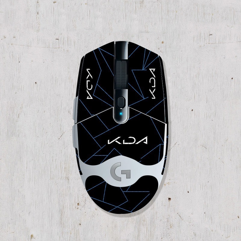 Miếng dán chống trượt chuột logitech G102 G304 - grip tape g102 g304 ...