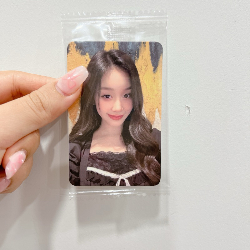 [ OFFICIAL] Card Babymonster Jakarta | Shopee Việt Nam