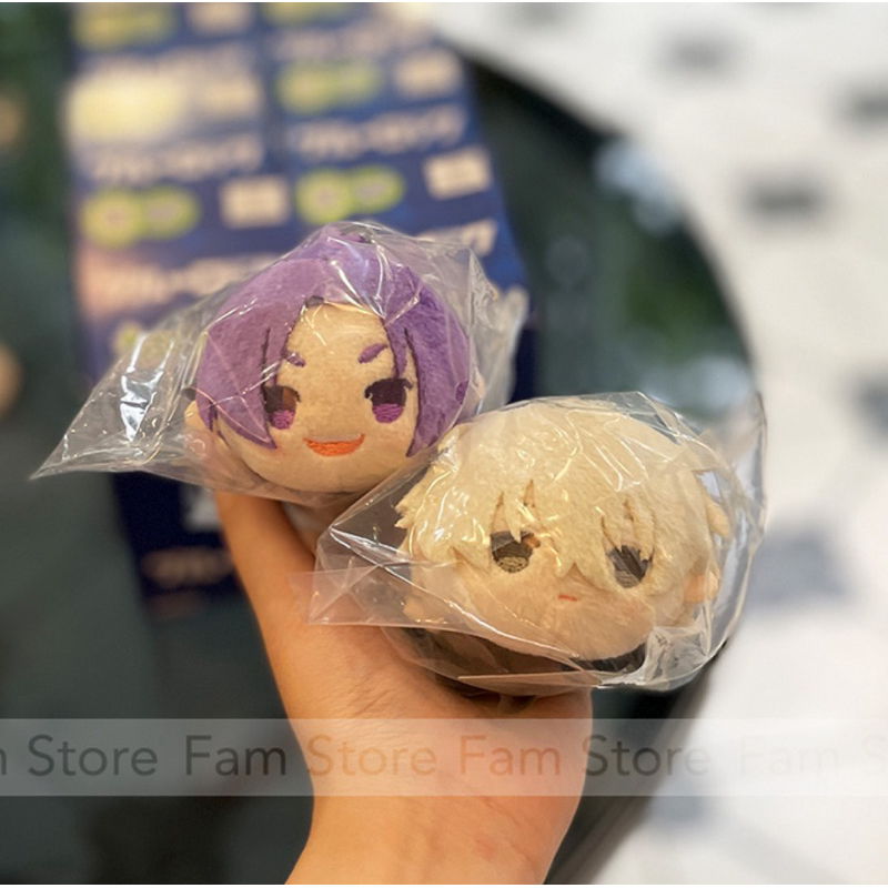 Bông Mochi-Mochi nhân vật Blue Lock chính hãng | Shopee Việt Nam