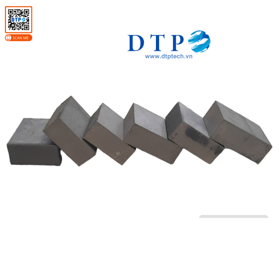 Tấm Titan Grade 2 dày 14 ly (mm) với kích thước 14x30x34mm | Shopee ...