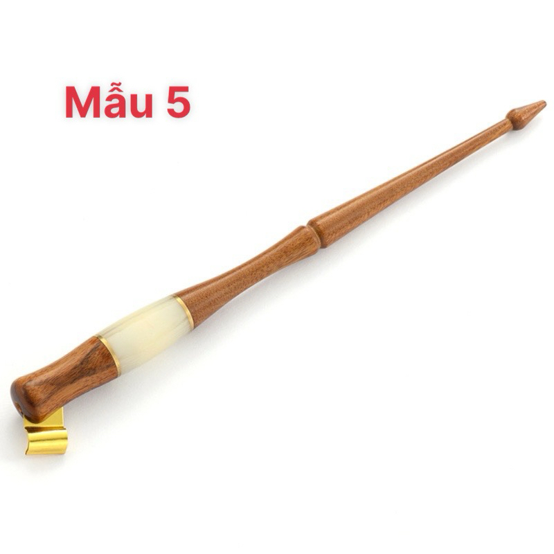 Quản chéo chấm mực viết Calligraphy | Shopee Việt Nam