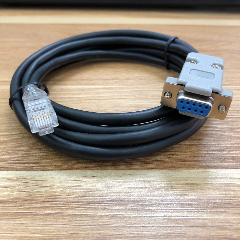 Cáp Điều Khiển Siemens SICAM A8000 Series CP-8000 CP-8021 CP-8022 to SICAM AK 3 Cable RS232 ...