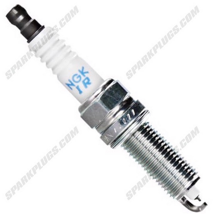 Bộ 4 cái bugi cao cấp Laser Iridium #NGK SILZKR6B10E dùng cô Hyundai ...
