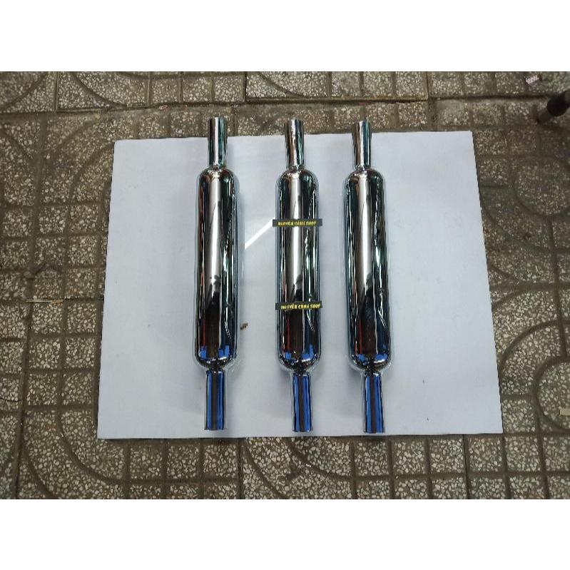 Lon pô cổ chai inox | Shopee Việt Nam