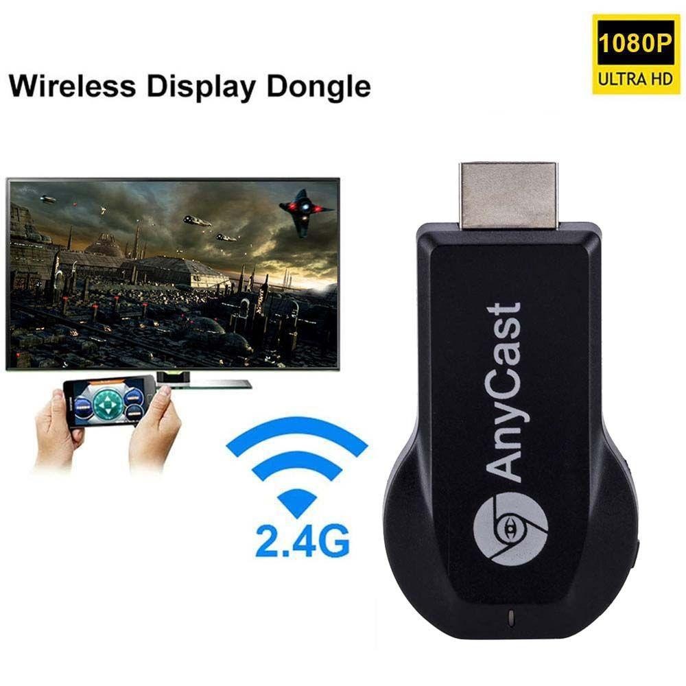 [THANH LÝ] AnyCast M2 Plus.M4 Plus.M9 Plus.1080P không dây HD HDMI di ...