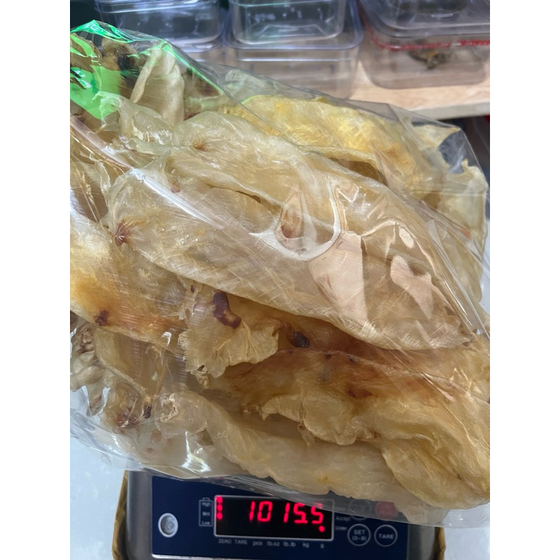 CHUẨN XUẤT KHẨU_ bong bóng chem size lớn (5-6 cái/100gr) | Shopee Việt Nam