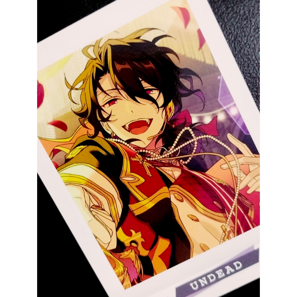 Tổng hợp Pola UNDEAD Ensemble Stars!! - Enstars | Shopee Việt Nam