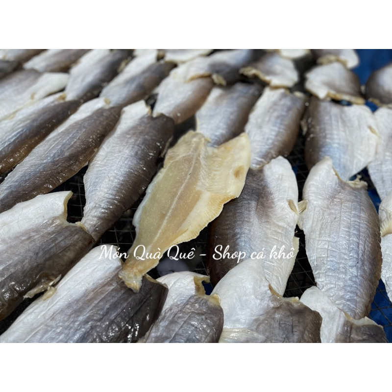 KHÔ CÁ BASA File nguyên miếng, 4 nắng, đóng gói đi nước ngoài | Shopee ...