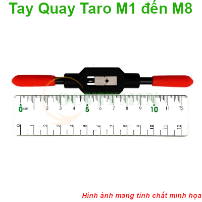 Tay Quay Taro Sử Dụng Cho Mũi Taro Từ M1 đến M8 | Shopee Việt Nam