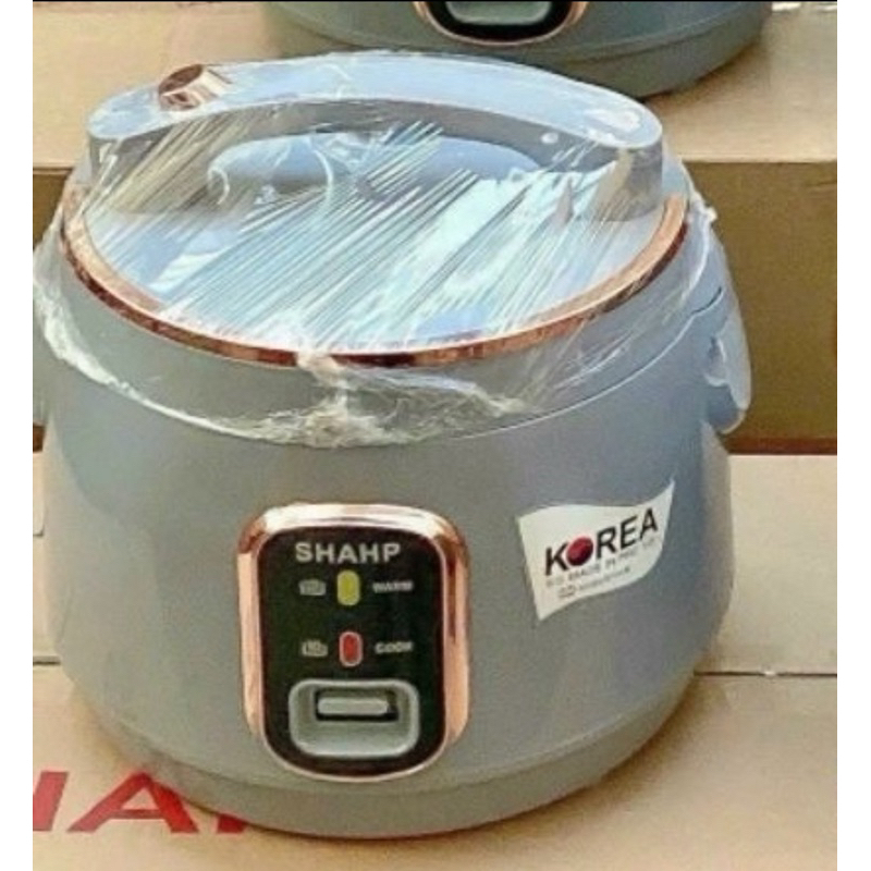 Nồi Cơm Điện SHAHP 458 & 558 dung tích 1L , 1,2L và 1.8L, Nồi Cơm Điện Cao Cấp Dành cho 3-5 ...
