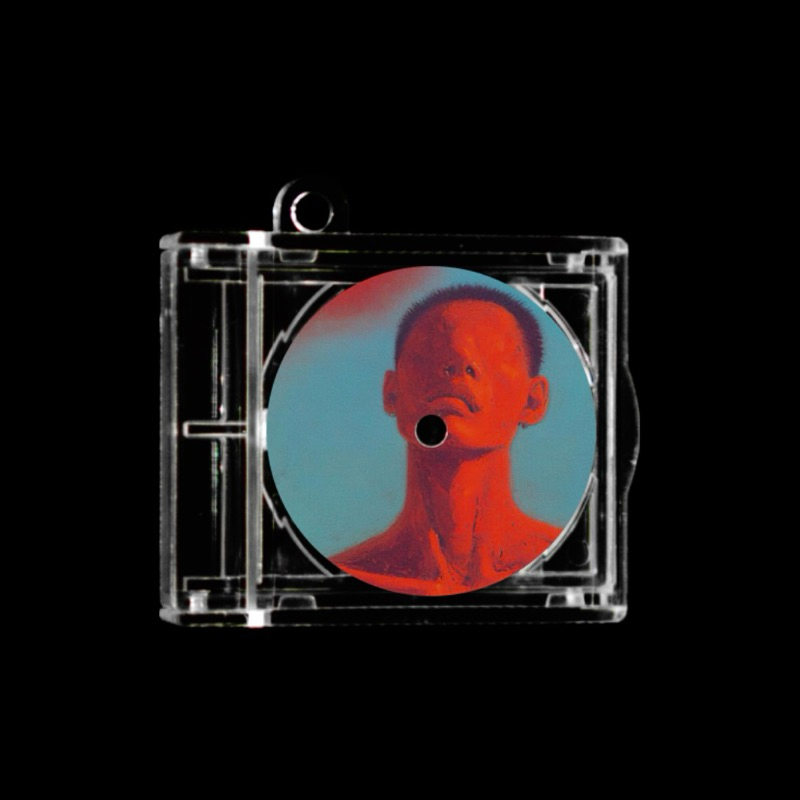 [Smini ver.] Full Album 99% - MCK (Thẻ Nghe Nhạc Thông Minh) | Shopee ...