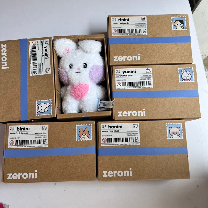 Card ảnh ZB1 Zeroni Zerobaseone | Shopee Việt Nam