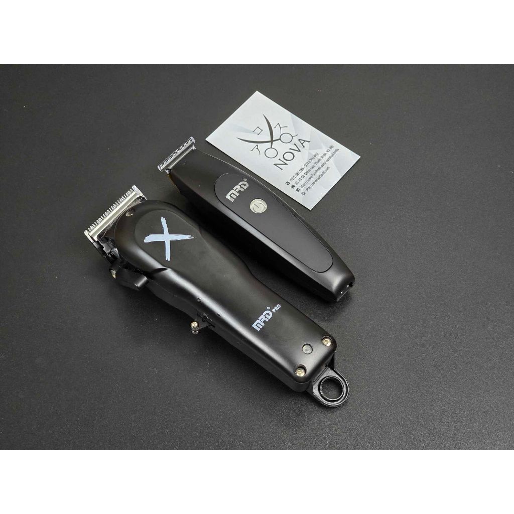 Tông đơ Moreda - MRD HC | Shopee Việt Nam