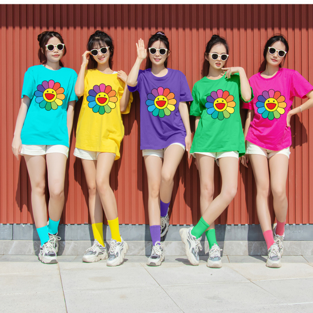 Áo Thun Nhóm , Áo thun du lich ,Team Building Áo thun nhiều màu chất liệu cotton thoáng mát ...