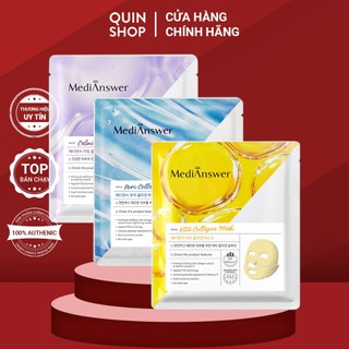 Mặt Nạ Thạch Ngừa Lão Hóa, Dưỡng Sáng, Thu Nhỏ Lỗ Chân Lông, Làm Dịu Da ...