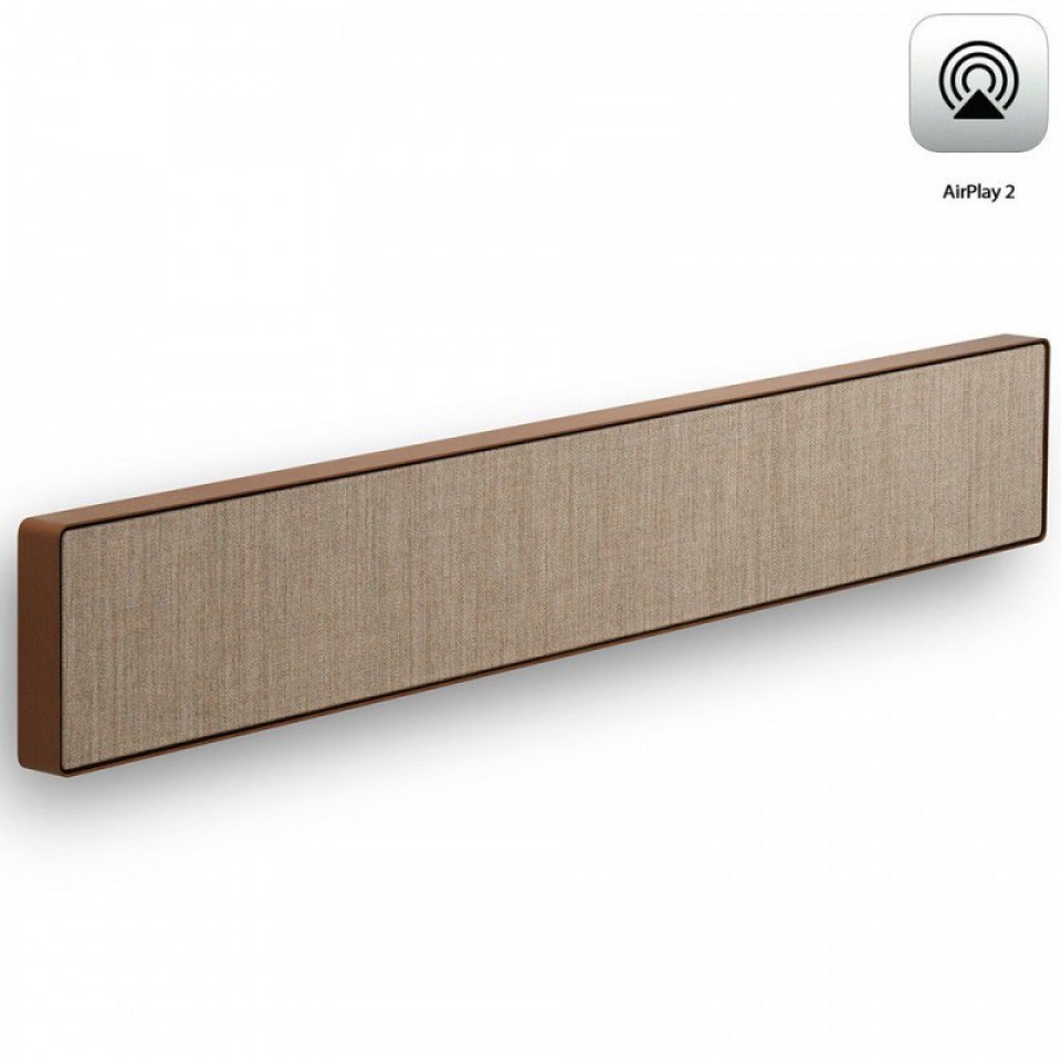 Loa Soundbar B&O Beosound Stage - Bảo hành chính hãng 3 năm - new 100% ...
