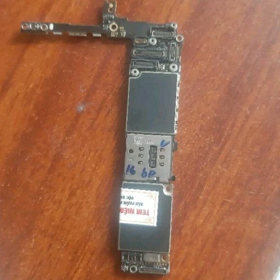 Main 6s/6sp Quốc Tế ( i.cloud sạch ) | Shopee Việt Nam