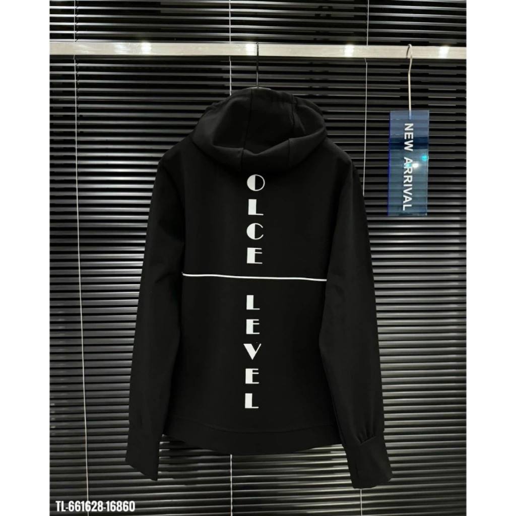 Áo Chống Nắng Nam Nữ Docle Level Logo Chữ In Nhiệt Cực Nét Chất Liệu ...