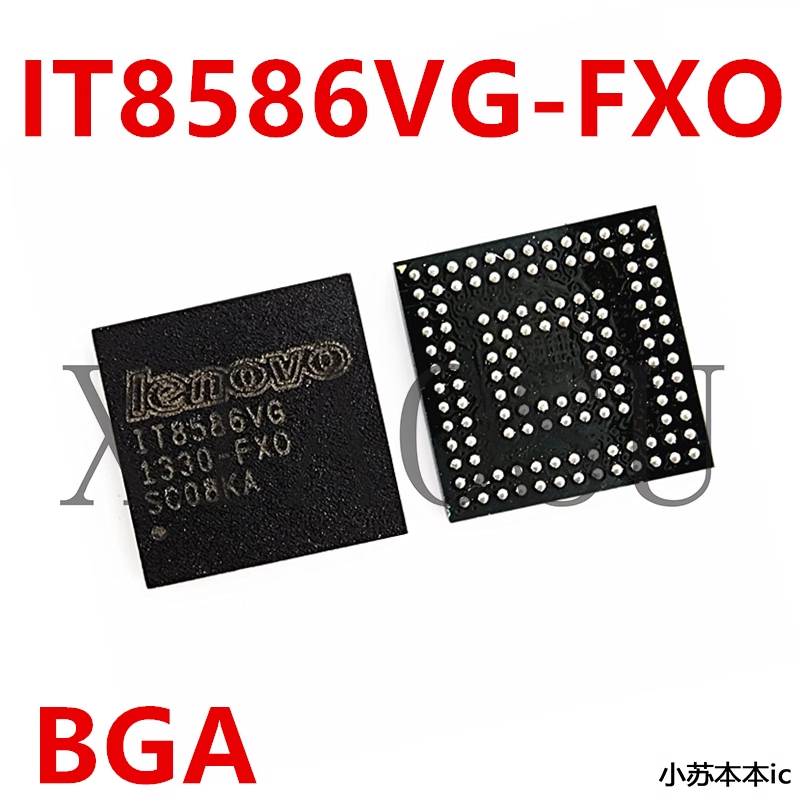 IT8586VG FXO 8586 ic nguồn trên bo mạch - Mới nguyên bản - Original NEW ...