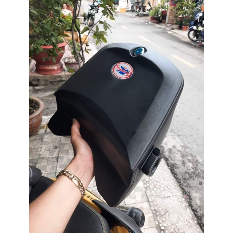 thùng giữa kappa winner v1/winner x/Exciter 135 150 155 | Shopee Việt Nam